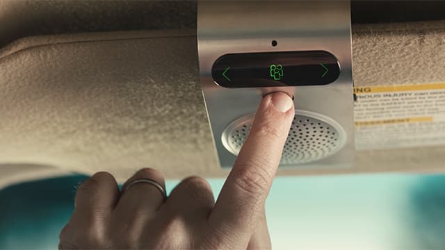 Drive Smarter With Connected Car Technology | Hum by Verizon