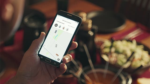 Drive Smarter With Connected Car Technology | Hum by Verizon